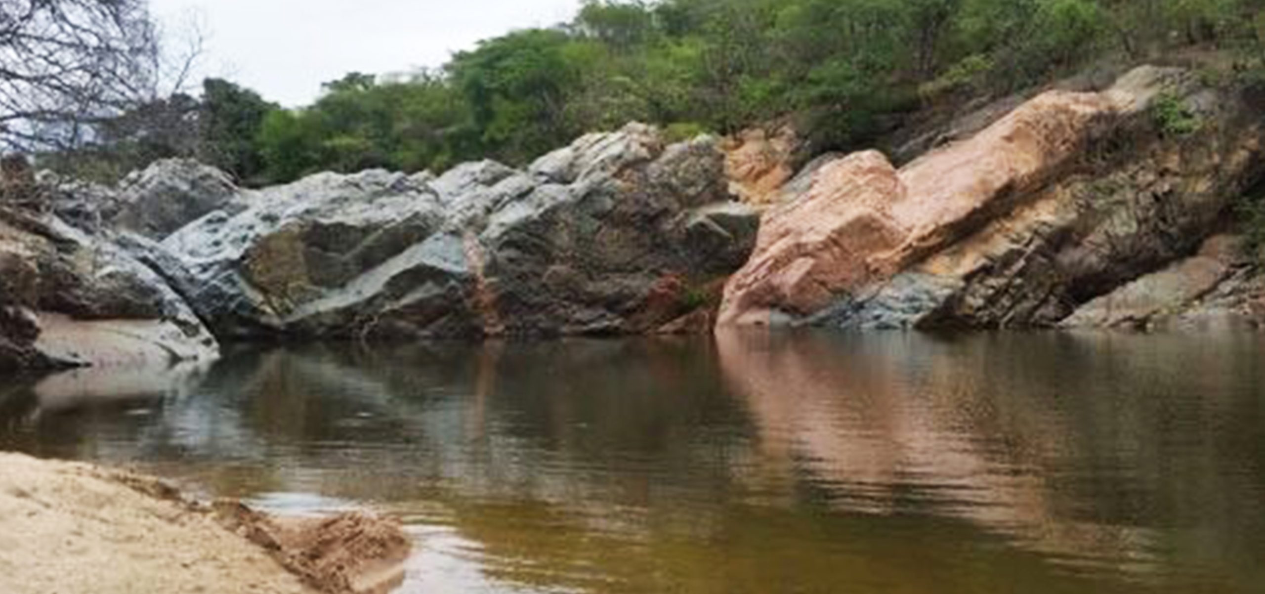 CORPOGUAJIRA ACTUALIZA REGLAMENTACIÓN DEL USO DE LAS AGUAS DEL RÍO ...