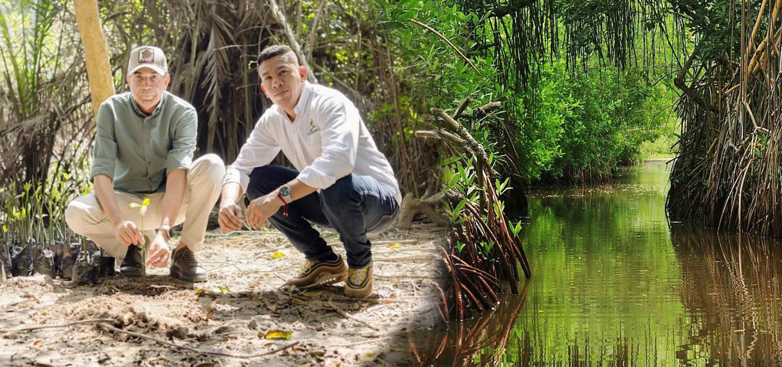 EN EL DÍA MUNDIAL DE LOS HUMEDALES CORPOGUAJIRA DESTACA EL TRABAJO QUE ...