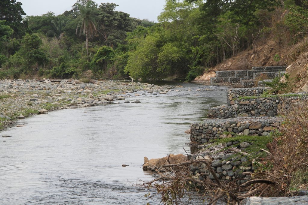 Why conserve river basin Tapias? | Corpoguajira Regional Autonomous ...
